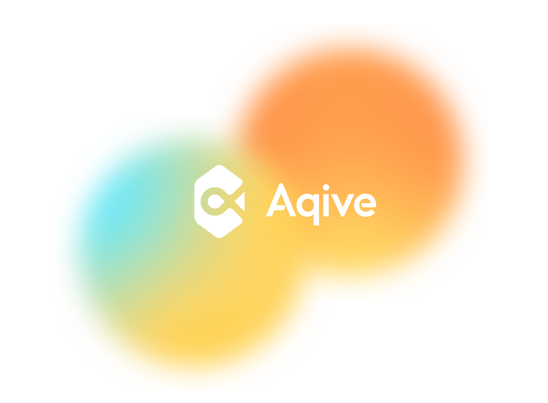 Aqive 氣機科技｜世界第一家撓場科技應用提供商