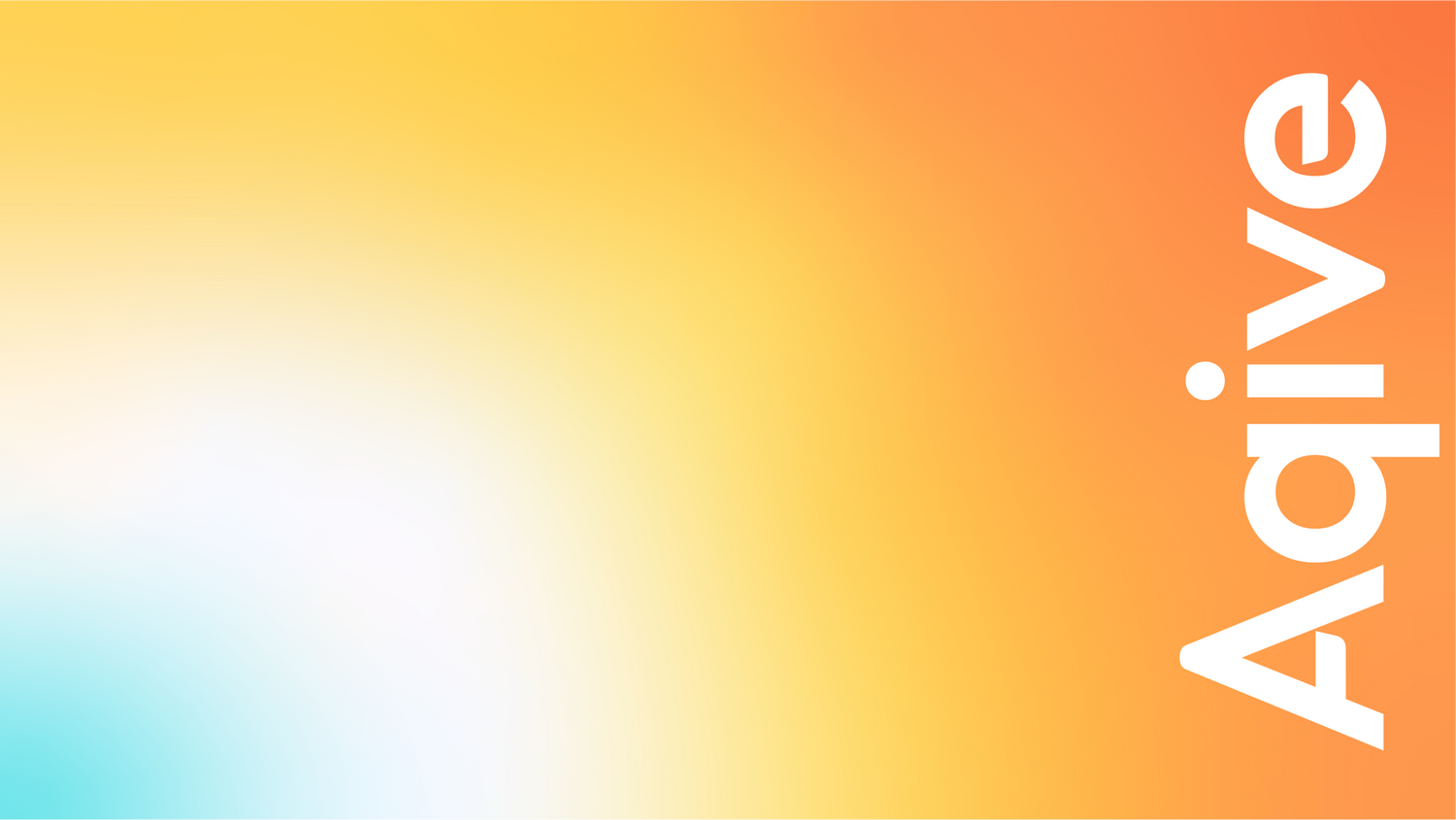 Aqive 氣機科技｜世界第一家撓場科技應用提供商